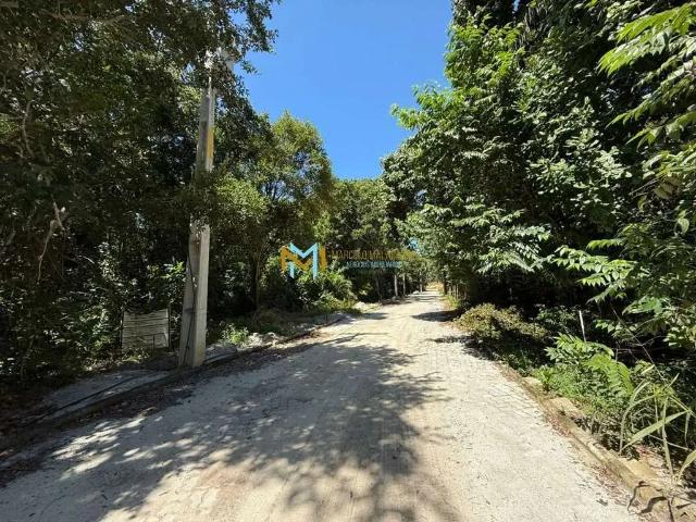 Terreno / Lote para Venda em Porto Seguro/BA Arraial D´Ajuda