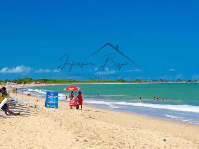 Terreno / Lote para Venda em Porto Seguro/BA Arraial D´Ajuda