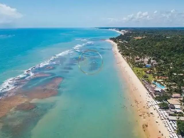 Terreno / Lote para Venda em Porto Seguro/BA Arraial D´Ajuda