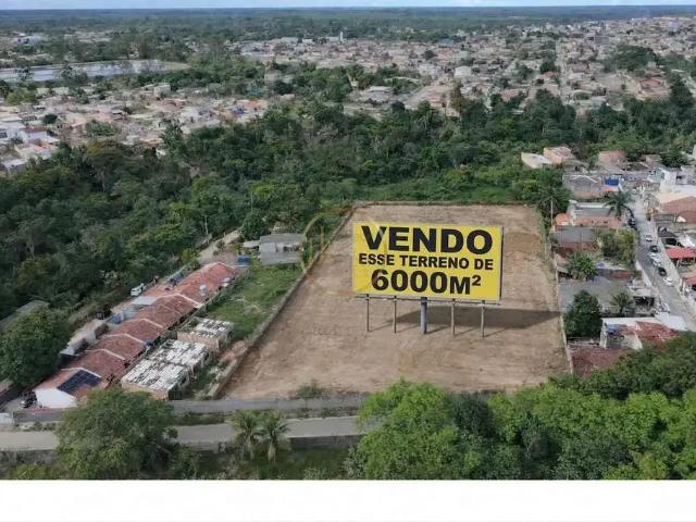 Terreno / Lote para Venda em Porto Seguro/BA Cambolo