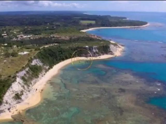 Terreno / Lote para Venda em Porto Seguro/BA Caraiva