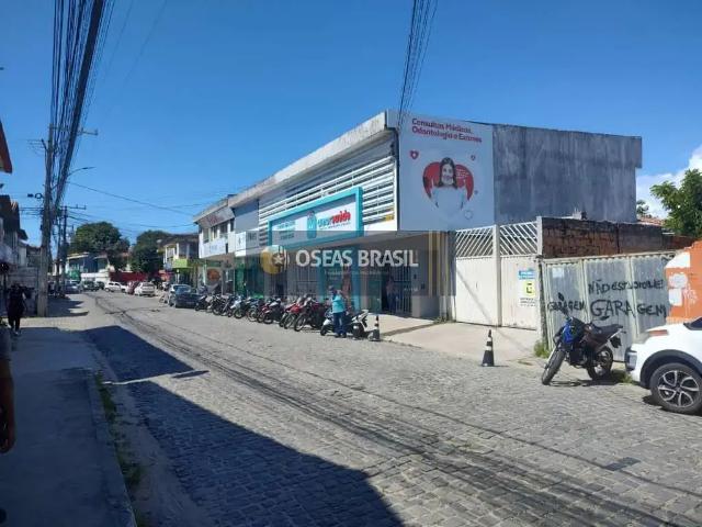 Terreno / Lote para Venda em Porto Seguro/BA Centro