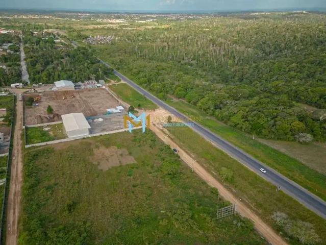 Terreno / Lote para Venda em Porto Seguro/BA Centro