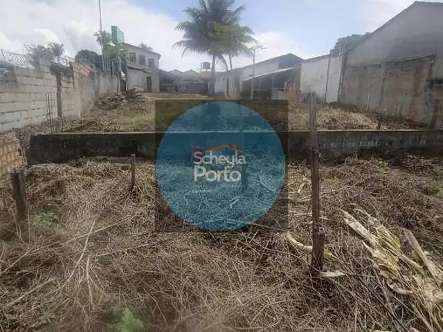 Terreno / Lote para Venda em Porto Seguro/BA Centro