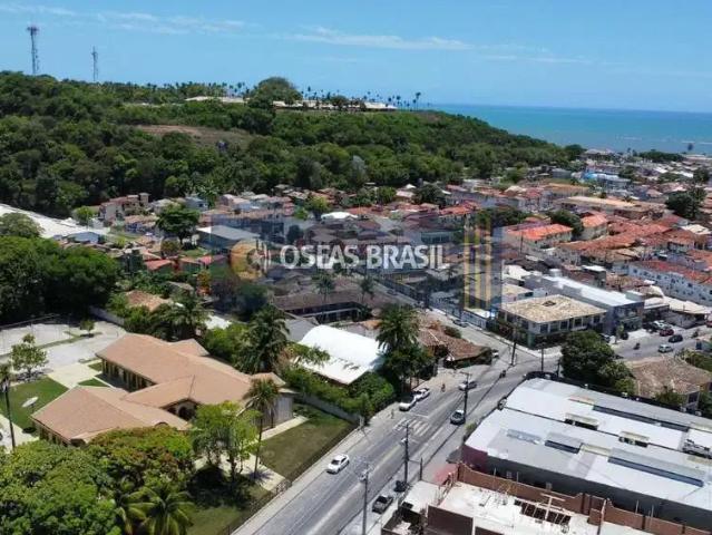 Terreno / Lote para Venda em Porto Seguro/BA Centro