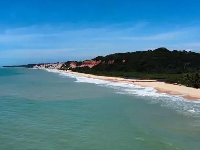 Terreno / Lote para Venda em Porto Seguro/BA Centro