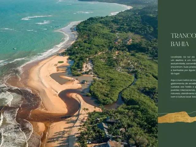 Terreno / Lote para Venda em Porto Seguro/BA Centro