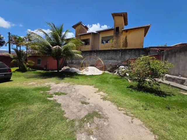 Terreno / Lote para Venda em Porto Seguro/BA Fontana I