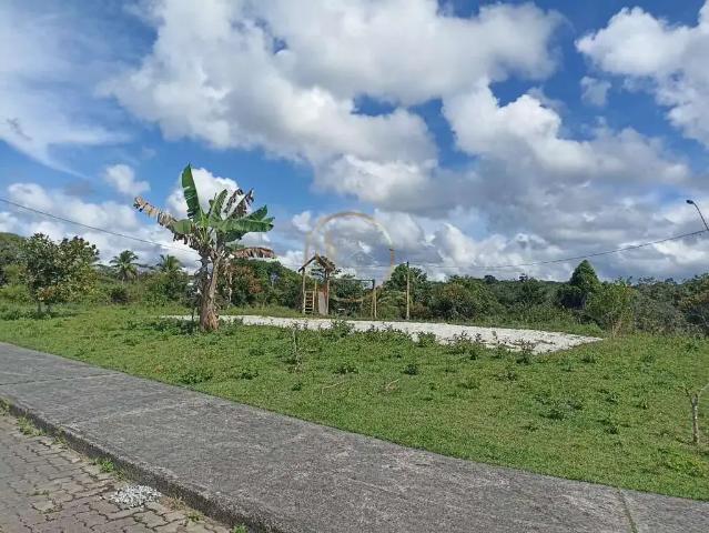 Terreno / Lote para Venda em Porto Seguro/BA Jardins do Descobrimento