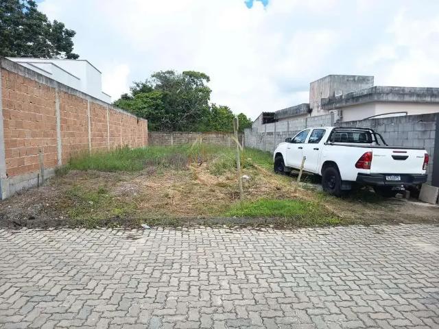 Terreno / Lote para Venda em Porto Seguro/BA Jardins do Descobrimento
