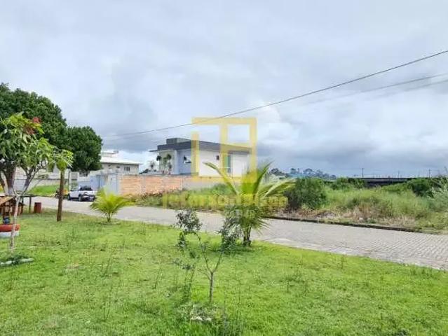 Terreno / Lote para Venda em Porto Seguro/BA Jardins do Porto