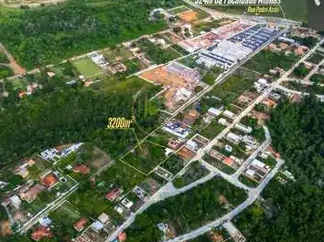 Terreno / Lote para Venda em Porto Seguro/BA Loteamento Residencial Portobello