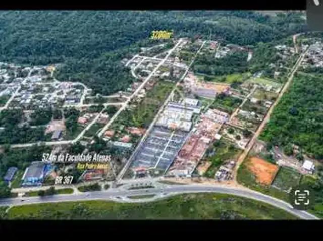 Terreno / Lote para Venda em Porto Seguro/BA Loteamento Residencial Portobello