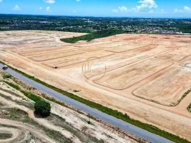 Terreno / Lote para Venda em Porto Seguro/BA Loteamento Residencial Portobello