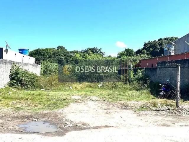 Terreno / Lote para Venda em Porto Seguro/BA Mirante Caravelas