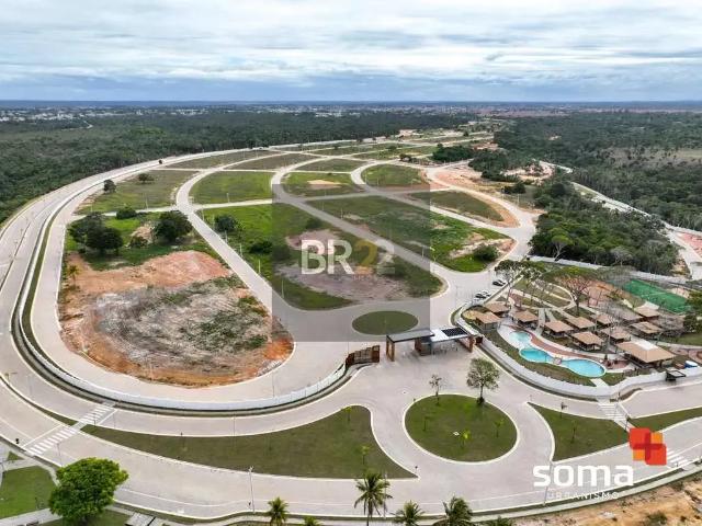 Terreno / Lote para Venda em Porto Seguro/BA Mundai