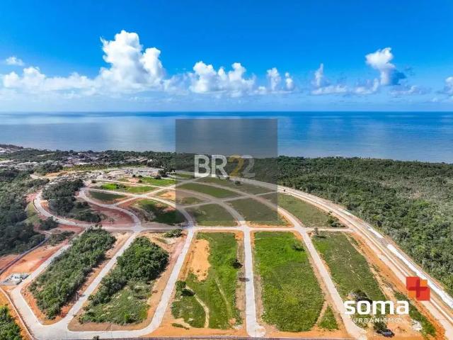 Terreno / Lote para Venda em Porto Seguro/BA Mundai
