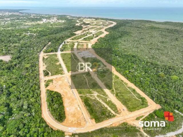 Terreno / Lote para Venda em Porto Seguro/BA Mundai