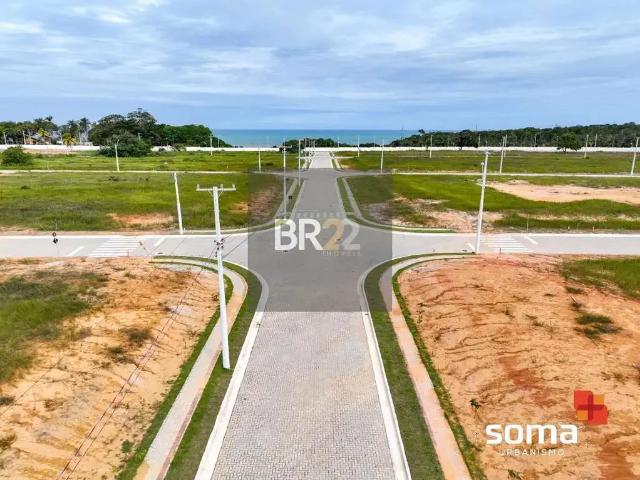 Terreno / Lote para Venda em Porto Seguro/BA Mundai
