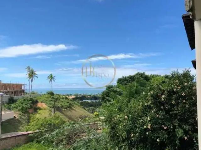 Terreno / Lote para Venda em Porto Seguro/BA Orla Norte
