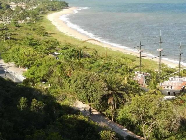 Terreno / Lote para Venda em Porto Seguro/BA Orla Norte