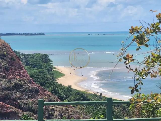 Terreno / Lote para Venda em Porto Seguro/BA Orla Norte