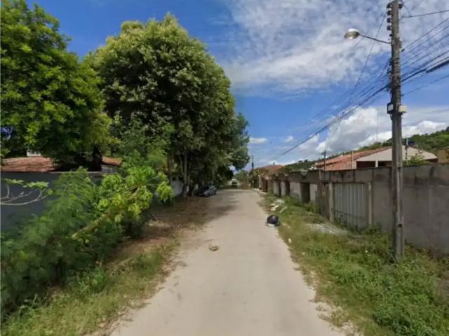 Terreno / Lote para Venda em Porto Seguro/BA Orla Norte