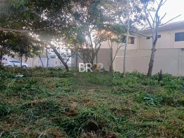 Terreno / Lote para Venda em Porto Seguro/BA Outeiro da Glória