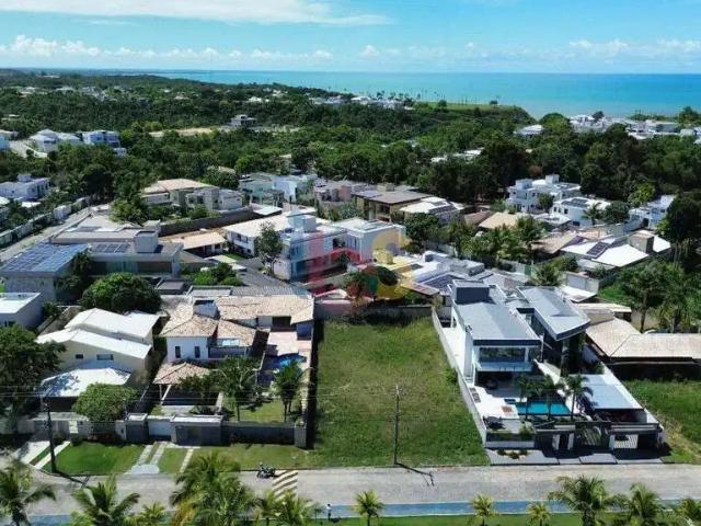 Terreno / Lote para Venda em Porto Seguro/BA Outeiro da Glória