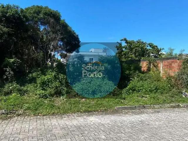 Terreno / Lote para Venda em Porto Seguro/BA Outeiro da Glória