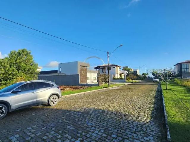 Terreno / Lote para Venda em Porto Seguro/BA Outeiro do São Francisco