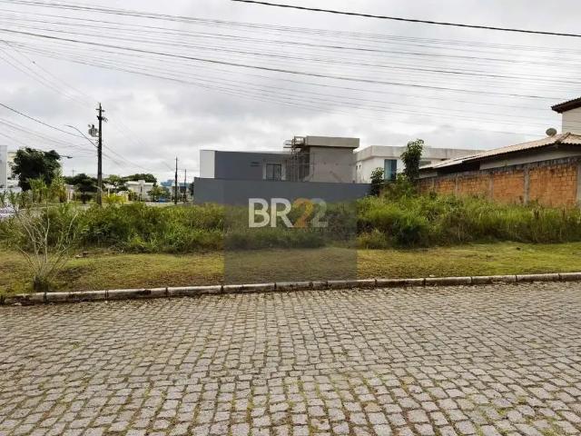 Terreno / Lote para Venda em Porto Seguro/BA Outeiro do São Francisco