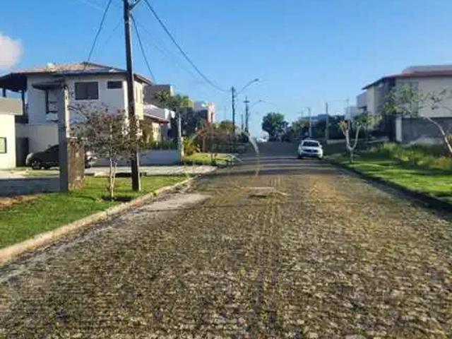 Terreno / Lote para Venda em Porto Seguro/BA Outeiro do São Francisco