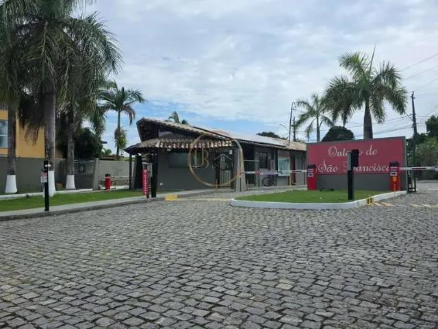 Terreno / Lote para Venda em Porto Seguro/BA Outeiro do São Francisco
