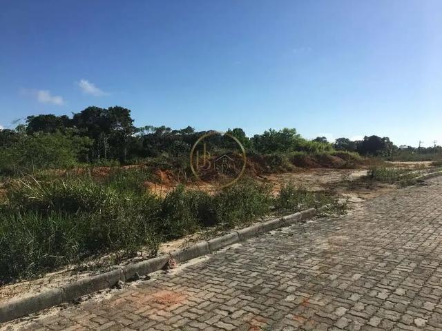 Terreno / Lote para Venda em Porto Seguro/BA Paraguai