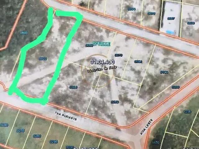 Terreno / Lote para Venda em Porto Seguro/BA Paraguai