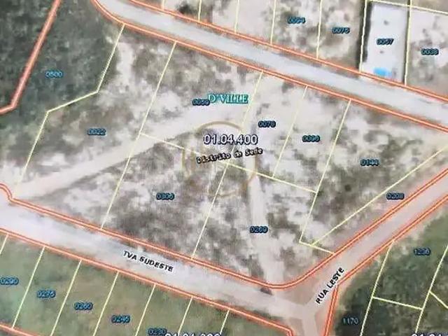 Terreno / Lote para Venda em Porto Seguro/BA Paraguai