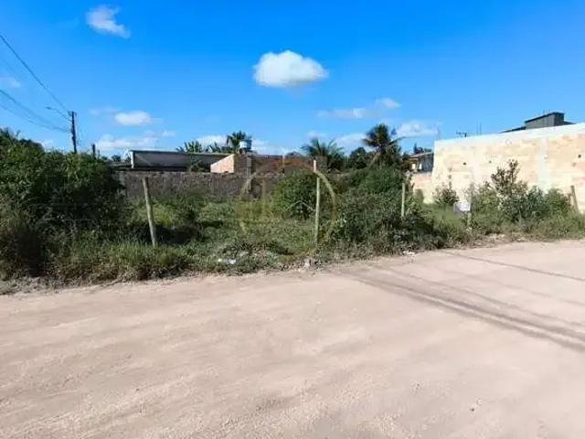 Terreno / Lote para Venda em Porto Seguro/BA Parque Ecológico João Carlos