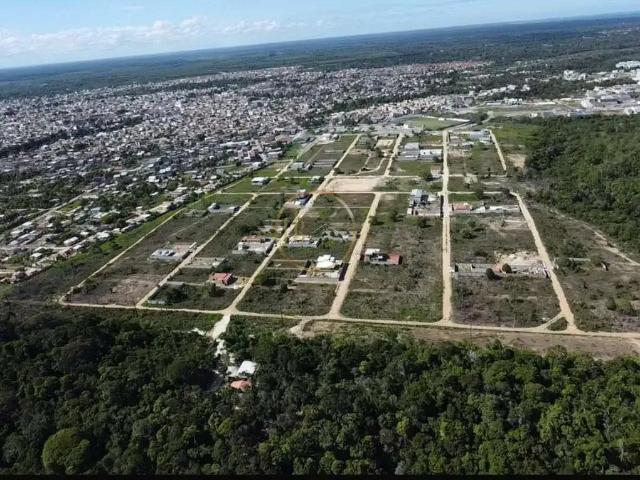 Terreno / Lote para Venda em Porto Seguro/BA Praia De Taperapuan