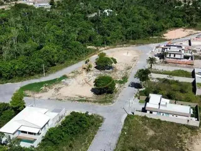 Terreno / Lote para Venda em Porto Seguro/BA Praia De Taperapuan