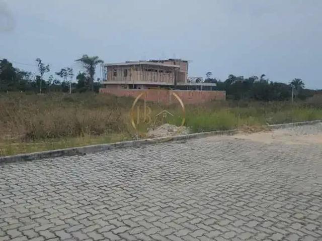 Terreno / Lote para Venda em Porto Seguro/BA Praia De Taperapuan