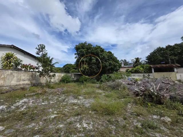 Terreno / Lote para Venda em Porto Seguro/BA Praia De Taperapuan