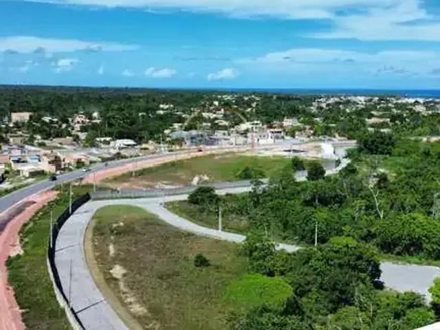 Terreno / Lote para Venda em Porto Seguro/BA Praia De Taperapuan