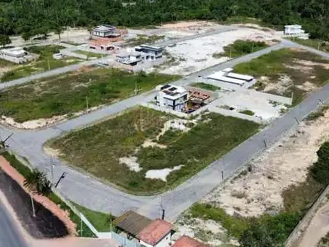 Terreno / Lote para Venda em Porto Seguro/BA Praia De Taperapuan