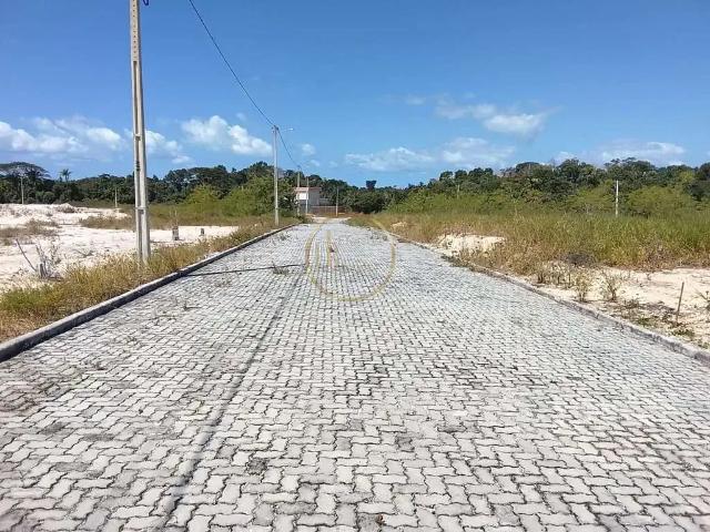 Terreno / Lote para Venda em Porto Seguro/BA Praia De Taperapuan