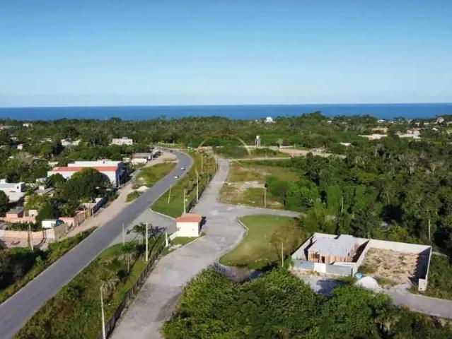 Terreno / Lote para Venda em Porto Seguro/BA Praia De Taperapuan
