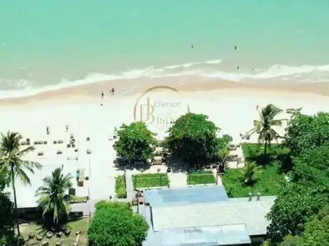 Terreno / Lote para Venda em Porto Seguro/BA Praia De Curuípe
