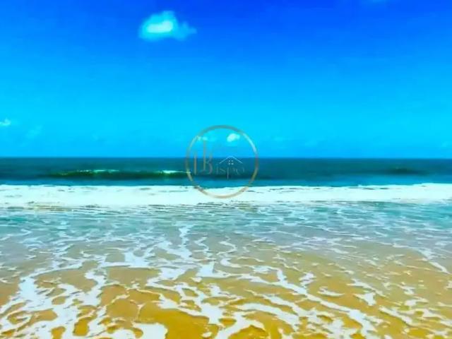 Terreno / Lote para Venda em Porto Seguro/BA Praia de Itacimirim