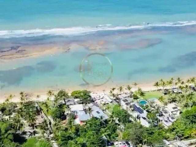 Terreno / Lote para Venda em Porto Seguro/BA Praia do Mutá