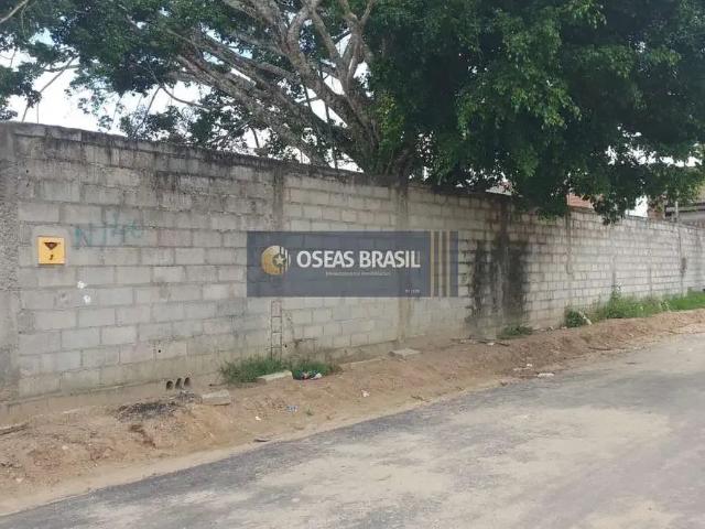 Terreno / Lote para Venda em Porto Seguro/BA Quintas do Descobrimento